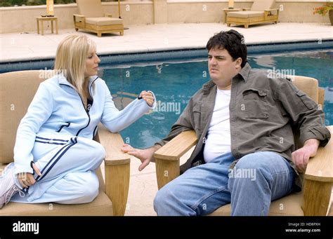 My Big Fat Obnoxious Fiance Randi Coy Steven Bailey 2004 Tm And