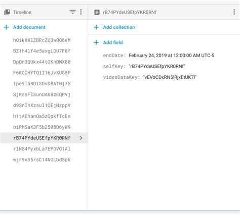 Ios Firestore Orderby Mixed With Query Not Working For Pagination Stack Overflow