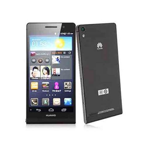 Huawei Ascend P Price In Pakistan Compare Online Compareprice Pk