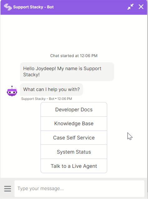 Contentstack Help Center