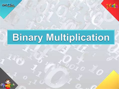 09 Binary Number Systems Ppt