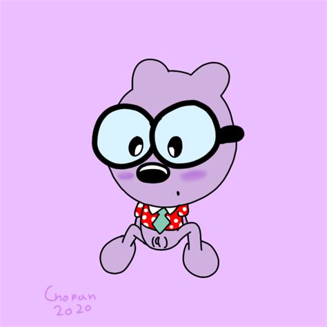 Post Rule Walden Wow Wow Wubbzy