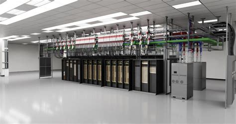 New Omniverse Blueprint Advances Ai Factory Design And Simulation Nvidia Blog