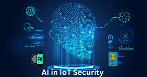 Ai In Iot Security Safeguarding The Connected Future Blog Icss