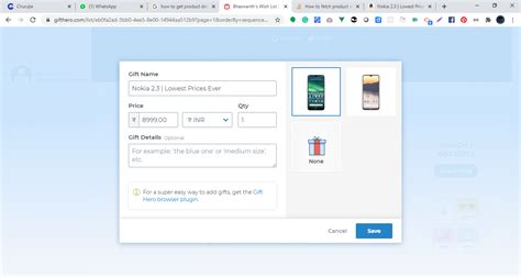 Web Scraping Using Laravel Downsfiles