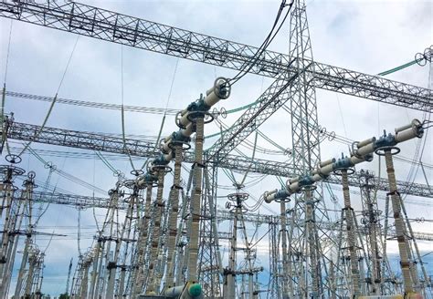 Europes Power Sector Calls For Ramping Up Aging Grid Infrastructure