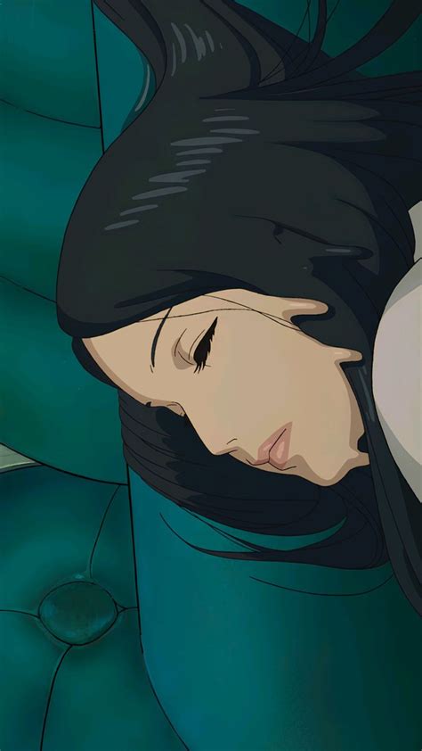 Kimitachi Wa Dou Ikiru Ka How Do You Live Ghibli Filmes Deco