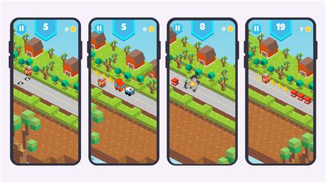 Github Tejasbadoneletsrun Letsrun Is A Fun Endless Runner Game