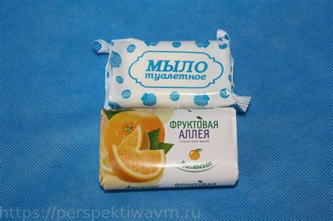Мыло туалетное в ассортименте 90гр