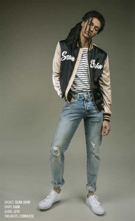 Malcolm Evans Premier Model Management