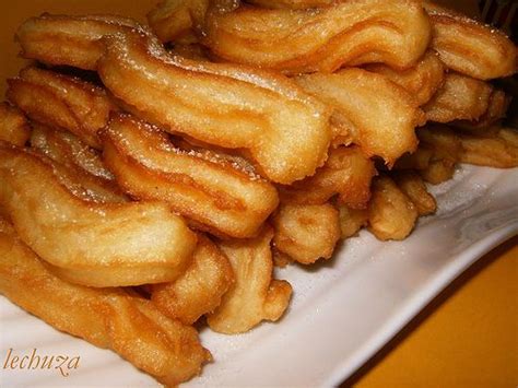Churros Detalle Peruvian Desserts Peruvian Recipes Delicious Cake