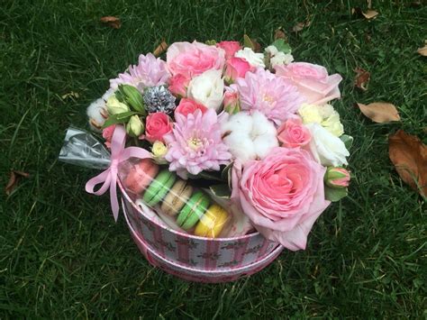 Парфюмированная пионовидная роза | Fiori, Idee regalo, Fiori artificiali