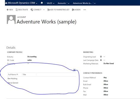 Crm 2013 Mb2 703 Access Teams And Access Team Templates How To Use Them And Key Facts Hosk