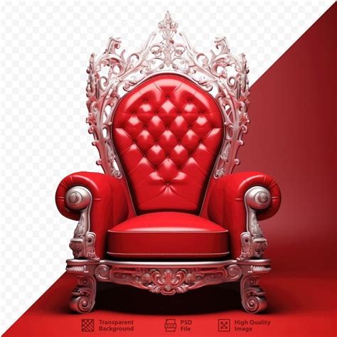 Throne Psd High Quality Free Psd Templates For Download Freepik