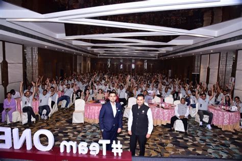 Abhishek Rathore On Linkedin Teamone Isbaar250paar