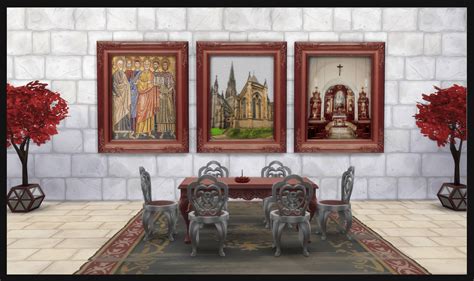 Top 20 Church Cc For Ts4 Find Ultimate Serenity