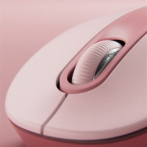 Logitech Signature Mx Mouse Transparent House