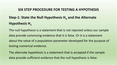 SOLUTION Part One Sample Tests Of Hypothesis By Dr Saif Studypool