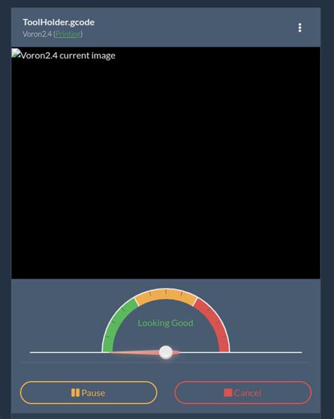 Images Are Not Being Sent To Server When Disable Video Streaming Is True Issue