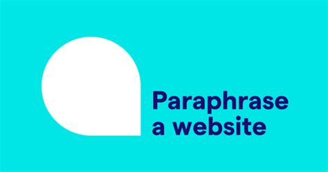 Paraphrasing Vs Summarizing Explained Grammarly