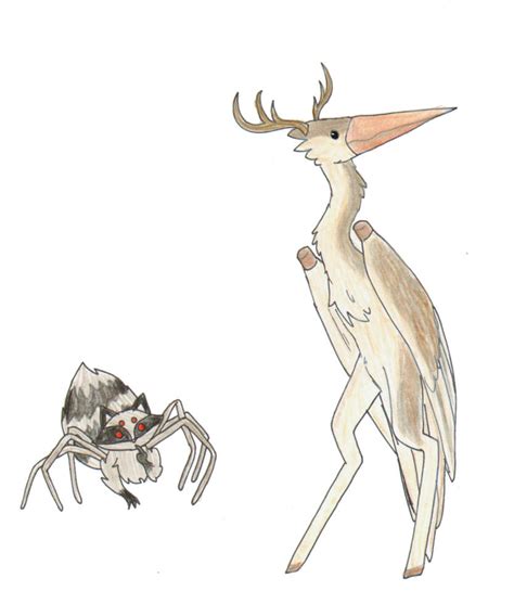 Sow Predators By Shoobaqueen On Deviantart