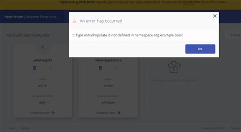 Hyperledger Composer Where Are Business Network Stored Stack Overflow