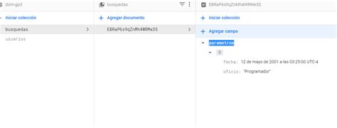 Extract Data From An Array In Firestore Flutter Stack Overflow