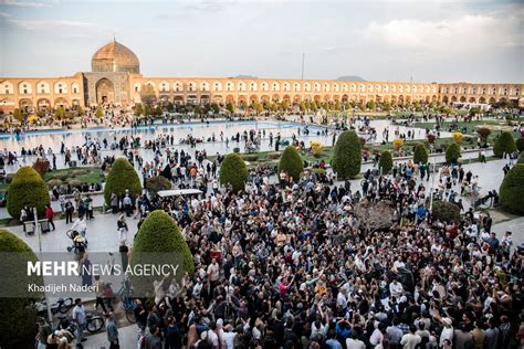 کرم‌زاده روایت عشق و هنر، آغاز احیای گردشگری معنوی در اصفهان است