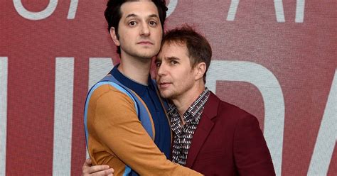 Sam Rockwell And Ben Schwartz To Star In Comedy Movie Directed By Lonely