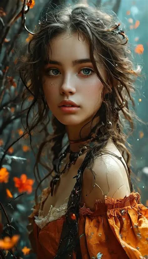 Stable Diffusion Girl Prompts Prompthero