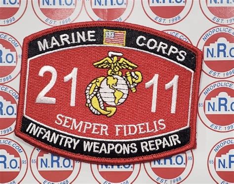 E129 Usmc 2111 Nropolice Com