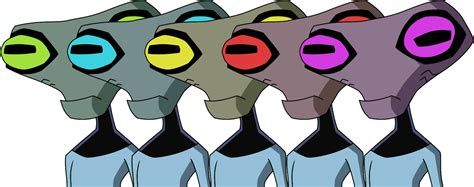 Ben 10 Multiverse Rpg Galvan Rework Rben10multiverserpg