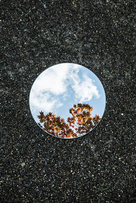 Reflection Mirror Photography