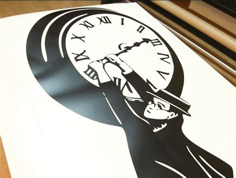 68 Servo Motorized Automatic Contour Cutting Plotter 1680mm Max Width