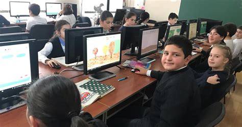 ინფორმაციული და საკომუნიკაციო ტექნოლოგიები