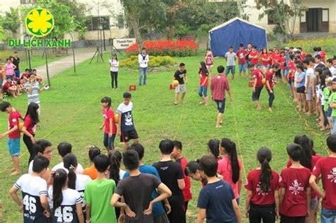 Kinh Nghi M T Ch C Tour Cho H C Sinh C P