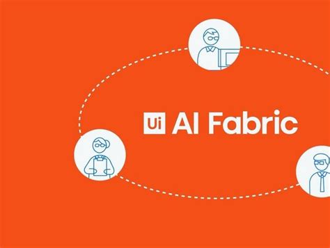 Uipath Ai Fabric Bridging The Gap Between Rpa And Ai Technology Magazine