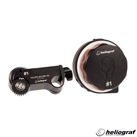 Nucleus Nano Heliograf Technika Filmowa