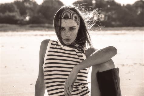 Darcy Viviens Models