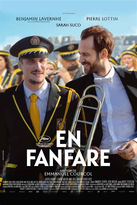 The Marching Band Qcinema International Film Festival