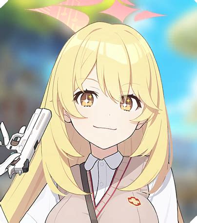 Shokuhou Misaki Blue Archive Wiki