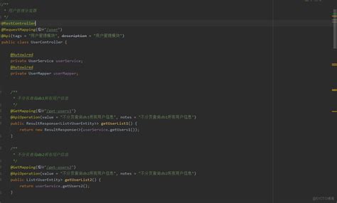 Spring Boot08：「spring Bootmybatismysql」打造高效增删改查！ 腾讯云开发者社区 腾讯云