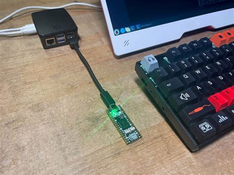 Boot Linux On The Esp32 S3 Use Docker To Compile Linux For Esp32 S3 Adafruit Learning System