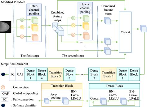 Figure 1 From Medical Image Classification Using A Light Weighted Hybrid Neural Network Based On