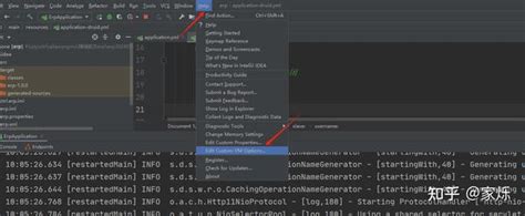 Idea启动项目报javalangoutofmemoryerror Gc Overhead Limit Exceeded 知乎
