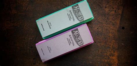 Purchasing a Shapton Pro Stones sharpening stone? Knivesandtools.se
