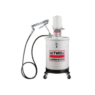 S487/T487/V487 Air-operated Grease Lubricator – Siam ASK Co.,Ltd.