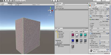 Bumped Diffuse Not Working Correctly Questions And Answers Unity