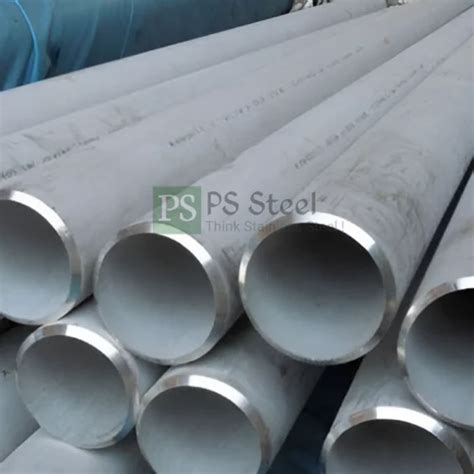 Round Stainless Steel Schedule Pipe At Rs 250 Kg In New Delhi Id