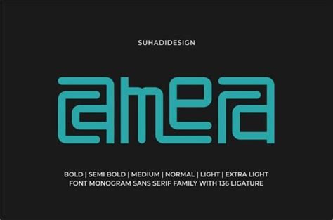 Camera Font Dafonthub